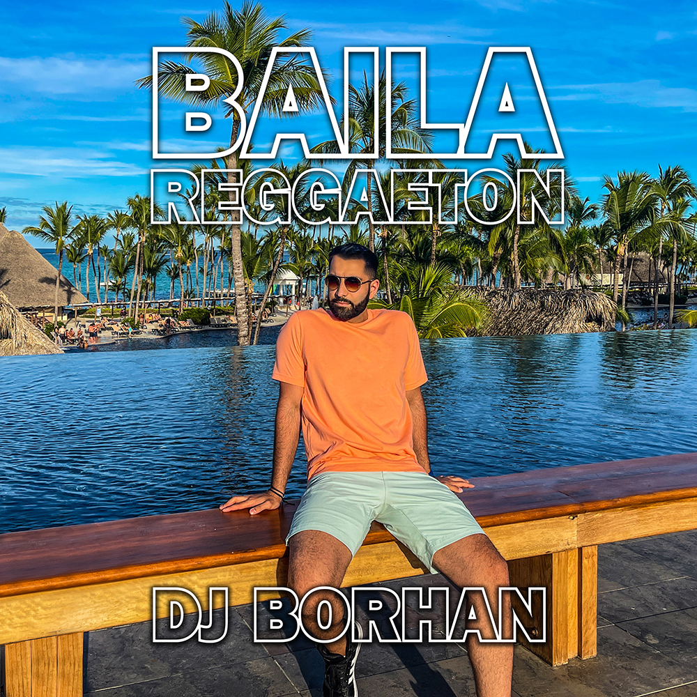 Latin DJ Mixes | DJ Borhan