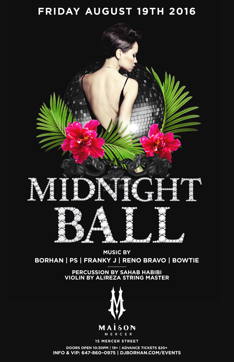 Midnight Ball