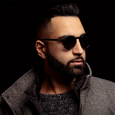 persian-music-mix-ebi-singer | DJ Borhan